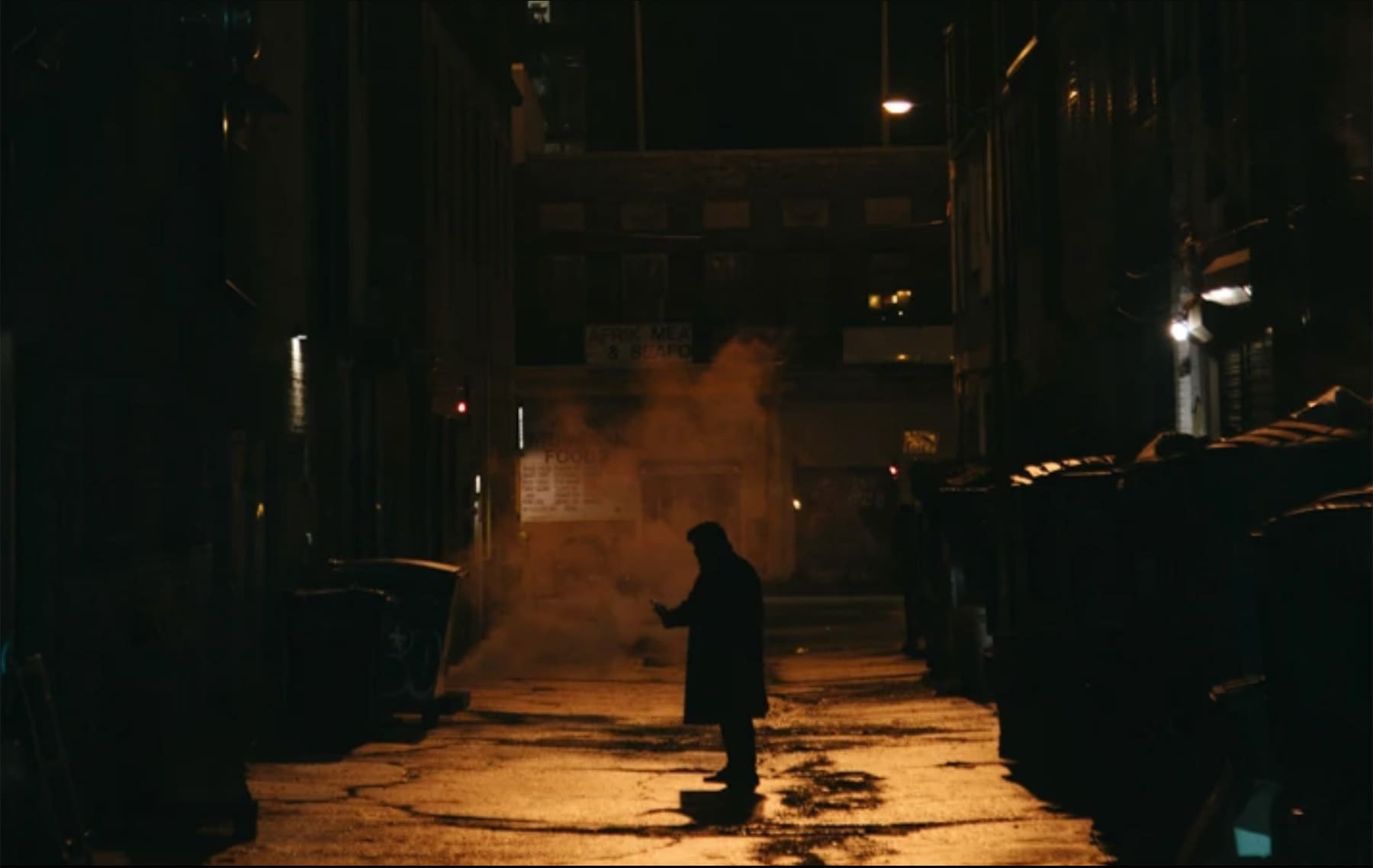 Director Nathan Colby For The Spy Museum - UNRIVALED - Creative ...